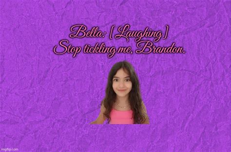 Bella Mir Gets Tickled By Princessmia2024 On Deviantart