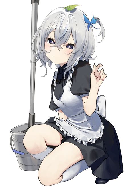 Drawn By Syhan Danbooru