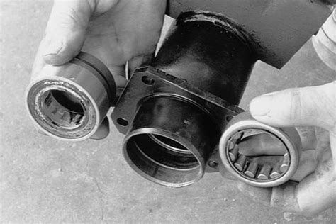 Update Axle Saver Bearings C Clip Issue Gbodyforum 1978 1988 Gm
