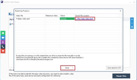 Resolve Corrupt Videos Of Sony Handycam Hdr Cx430v Issue
