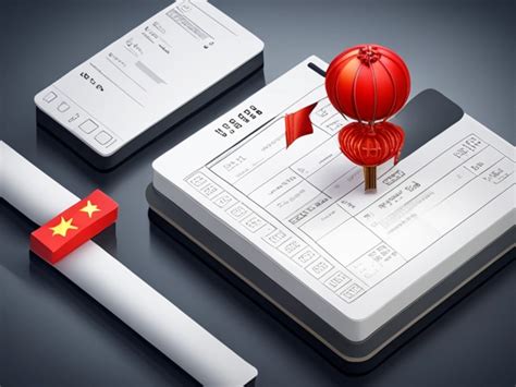 Chinese Fapiao Definition How It Works And How To Get It