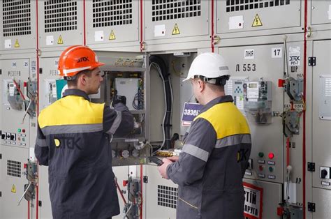 ДТЕК оприлюднив графіки відключень електроенергії на 27 серпня 2024 року