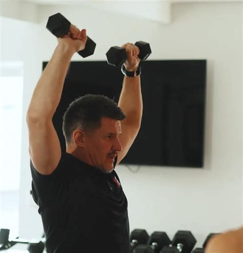 Strength And Conditioning In Maidenhead Berkshire Active Health Clinics