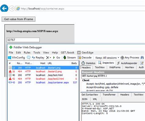 【笨問題】iis Html、圖檔傳回空白內容 黑暗執行緒 【笨問題】iis Html、圖檔傳回空白內容 黑暗執行緒