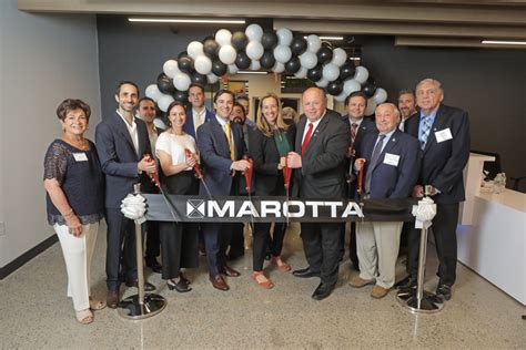 Marotta Controls Celebrates 80 Years Of Technology Innovation Marotta Controls Inc