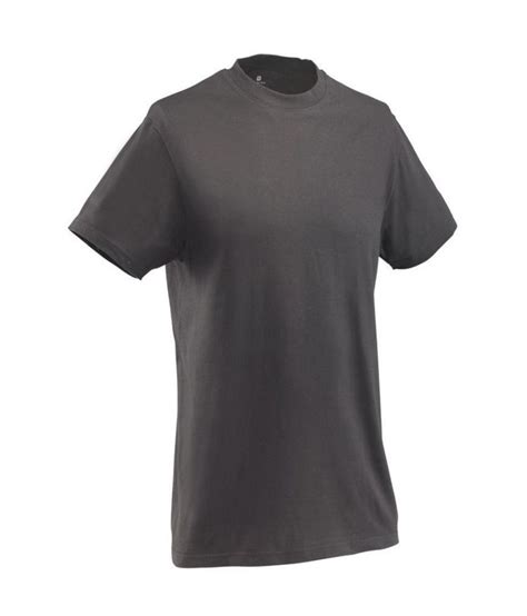 DOMYOS Sportee Men's Fitness Essential T-Shirt By Decathlon: Buy Online ...