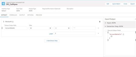 Jainulabudeen S A K On Linkedin Salesforce Vlocity Fact 40 💥 Call An