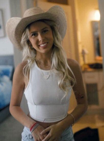 Hailey Welch Nude Photos And Porn Video Leak Scandal Planet