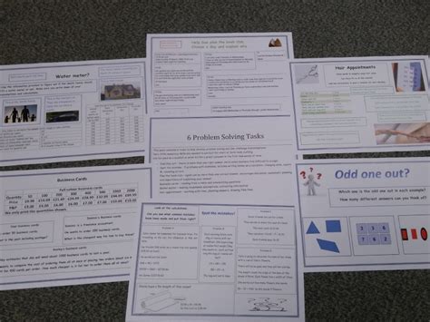 Lets Get Functional Teaching Resources Tes