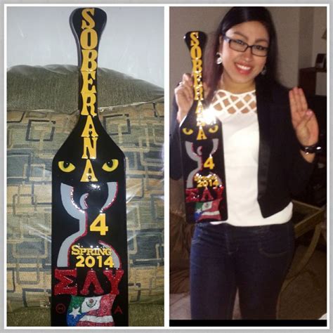 Señorita Latinas Unidas Sigma Lambda Upsilon Sorority Inc Sigma Latina Lambda