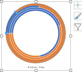How To Create An Arc Length Chart In PowerPoint Microsoft PowerPoint