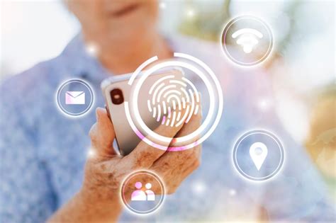 What Are Biometrics And How Locker Uses Biometrics To Protect Your Data Locker Site