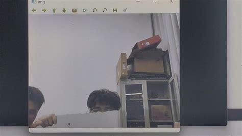 Qtopencv 学习笔记 隐身术c隐身术 Csdn博客