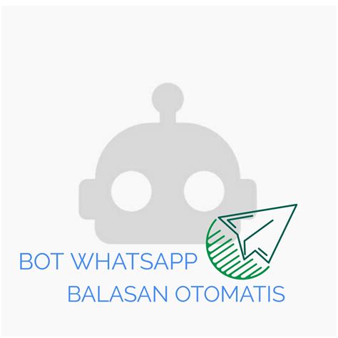 cara membuat bot whatsapp sinause id