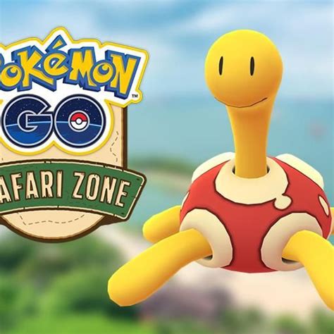 Shiny Shuckle