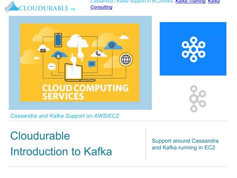kafka tutorial kafka ecosystem with clustering examples pptx