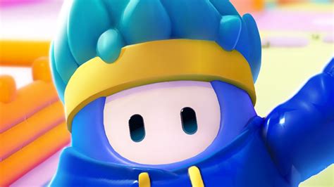 Fall Guys How To Fix The Stuck On Loading Screen Error