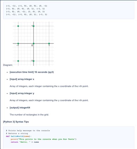 Solved How To Write A Code Python 3 That Returns The
