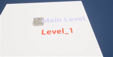 Ue5 Pak 学习与应用（三）运行时导入包含关卡的pak 知乎