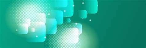 추상 네온 스타일 녹색 와이드 배너 디자인 배경 녹색 기술 기하학적 배경을 가진 추상적인 현대 3d 배너 디자인 벡터 일러스트레이션 0명에 대한 스톡 벡터 아트 및 기타