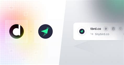 Tinybird Enhances Digital Marketing With Dub Dub