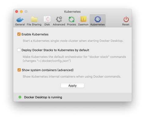 安装kubernetes测试集群winmac Kuboard