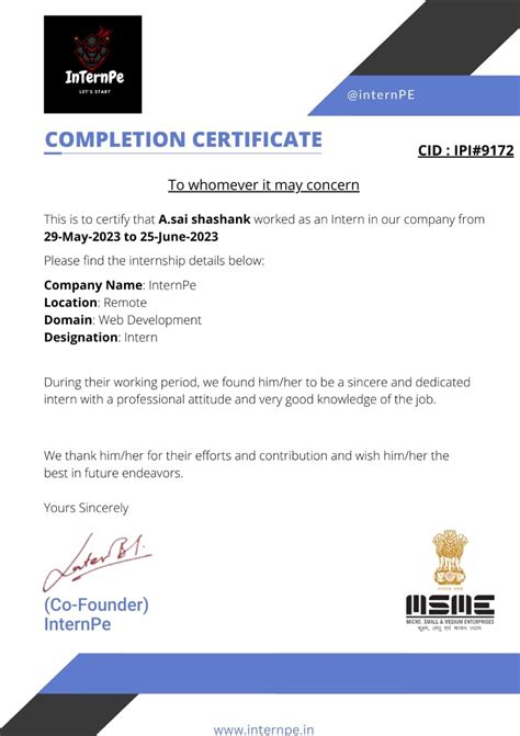 A Sai Shashank On Linkedin Connections