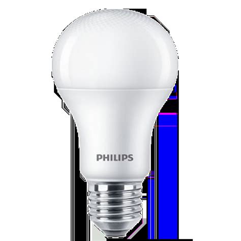 Philips A60 Led Bulb 12W E27 6500K 230V - Eezee