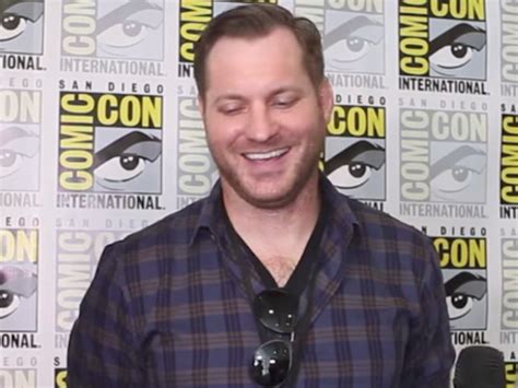 Aaron Helbing Off The Flash In Season 4 Television