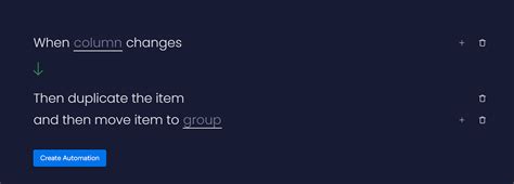 Automation Duplication Subitem Level Platform Discussions Monday