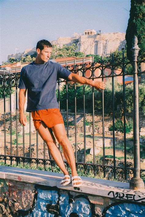 Ace Models Alexandros Tolis