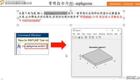 Comsol With Matlab Csdn博客 Comsol With Matlab Csdn博客