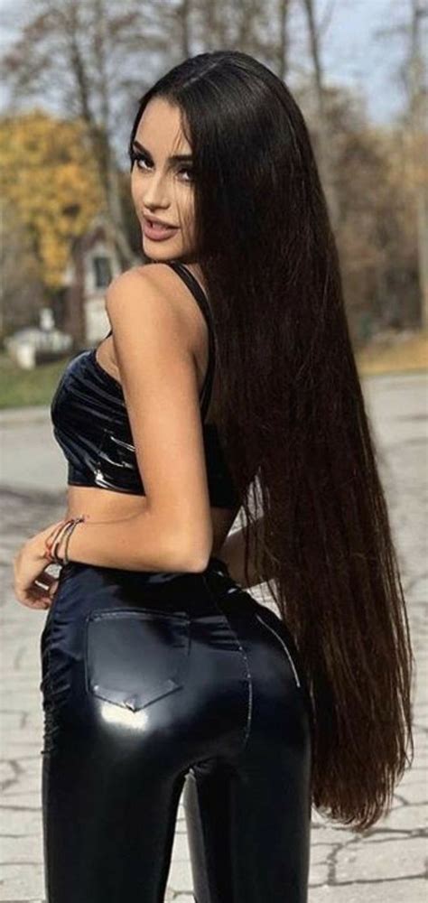 Pin On Sexy Long Hair My XXX Hot Girl