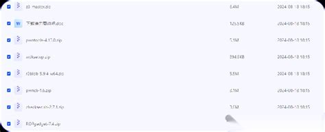 2025版最新148款ctf工具整理大全（附下载安装包）ctf工具包 Csdn博客