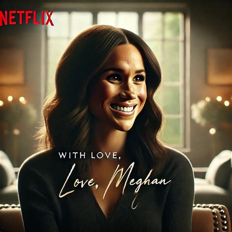 Meghan Markle Netflix Show Review A Candid (2025 Update) - cinemaroundup.com