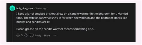 Thanks I Hate Brisket Tallow Candle Sex Rtihi Thanks I Hate Brisket Tallow Candle Sex Rtihi