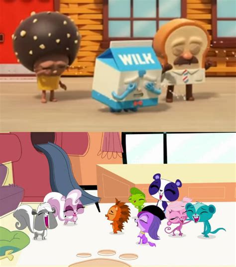 Breadbarbershop Crying By Fyims On Deviantart