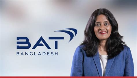 Monisha Abraham To Replace Shehzad Munim As Managing Director Of Bat Bangladesh Markedium 46