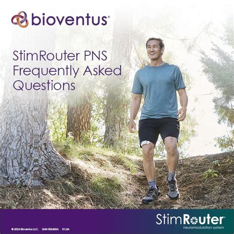Stimrouter Neuromodulation Chronicpain Stimrouter Pns System