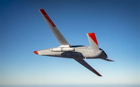 Aurora Flight Sciences On Linkedin Boeing Demonstrates Open Autonomy