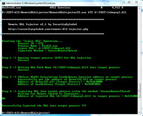 6 Best Free Dll Injector Software For Windows