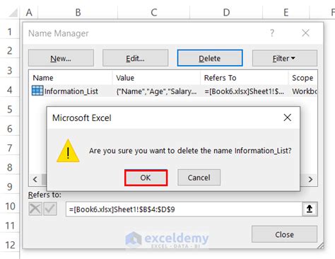 How To Remove External Links In Excel 8 Easy Methods