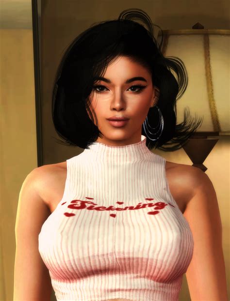 Nisiahs Collection 5 Fitgirls Edition Patch January 23rd 18 Sims