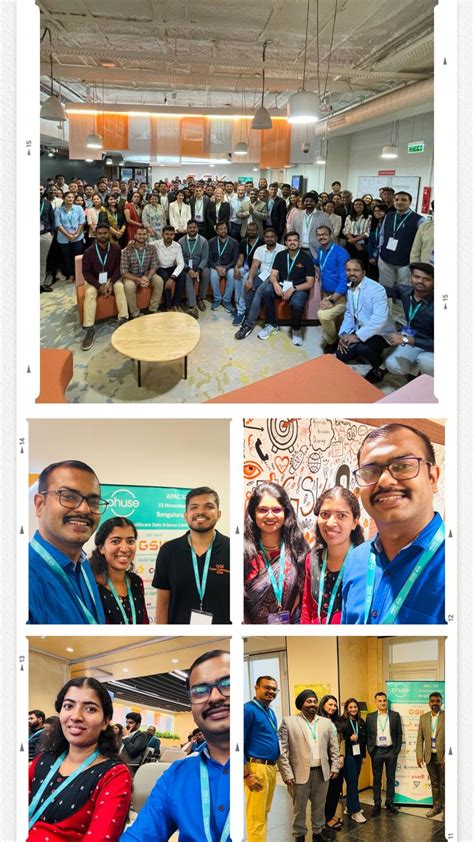 Mahesh Divakaran On Linkedin Phuseindia Clinicalanalytics