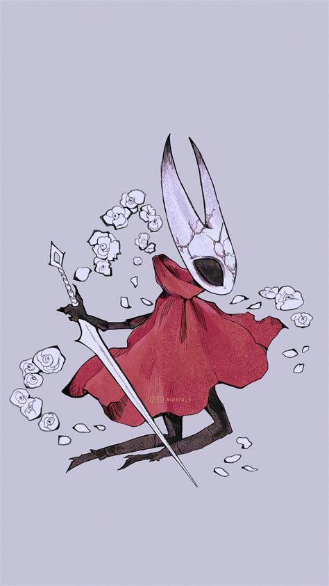 Hornet Silksong  By Aspera X On Newgrounds