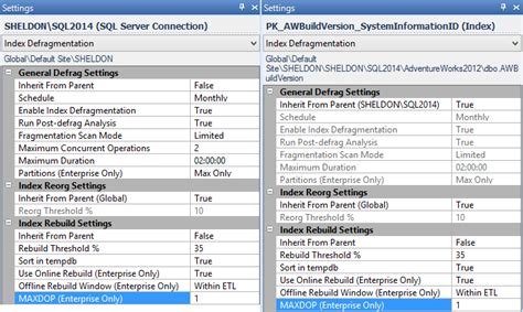 Fixes For Online Index Rebuild Data Corruption In Sql Server
