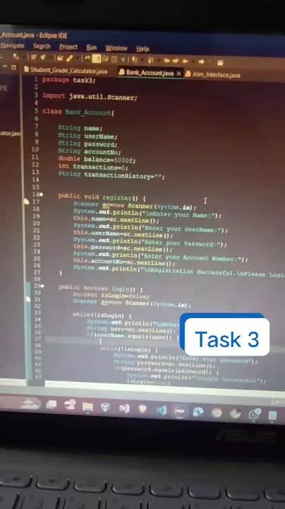 watch my internship task video akshay gupta posted on the topic