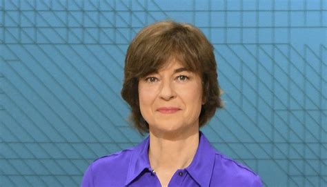 Maybritt Illner Ehe Aus Mit Ex Telekom Manager Intouch