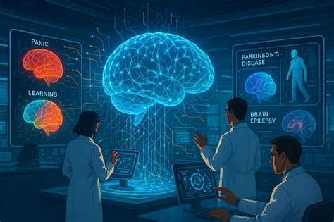 Computational Neuroscience Decoding The Brains Algorithms