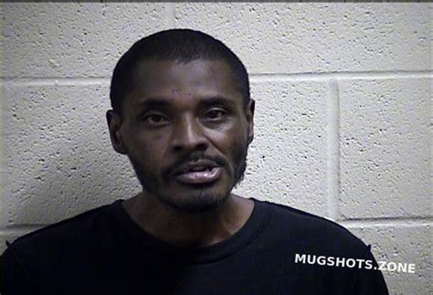 Milligan Leo Deangelo 11 01 2022 Pottawatomie County Mugshots Zone